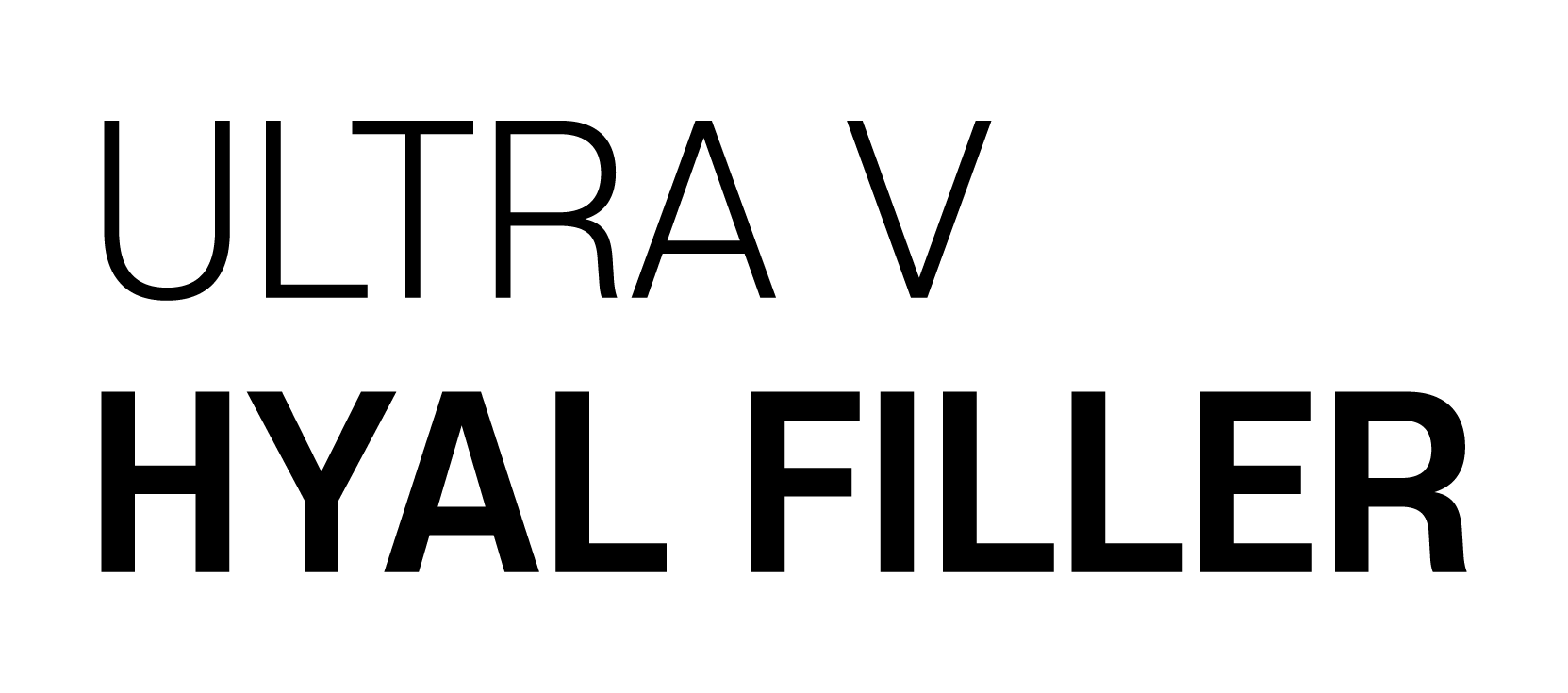 Hyal Filler – Fine – Ultra