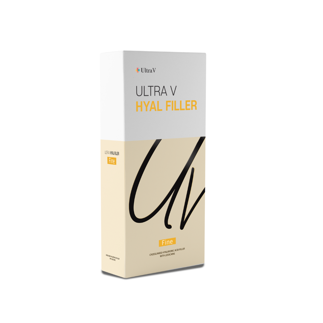 Hyal Filler – Ultra