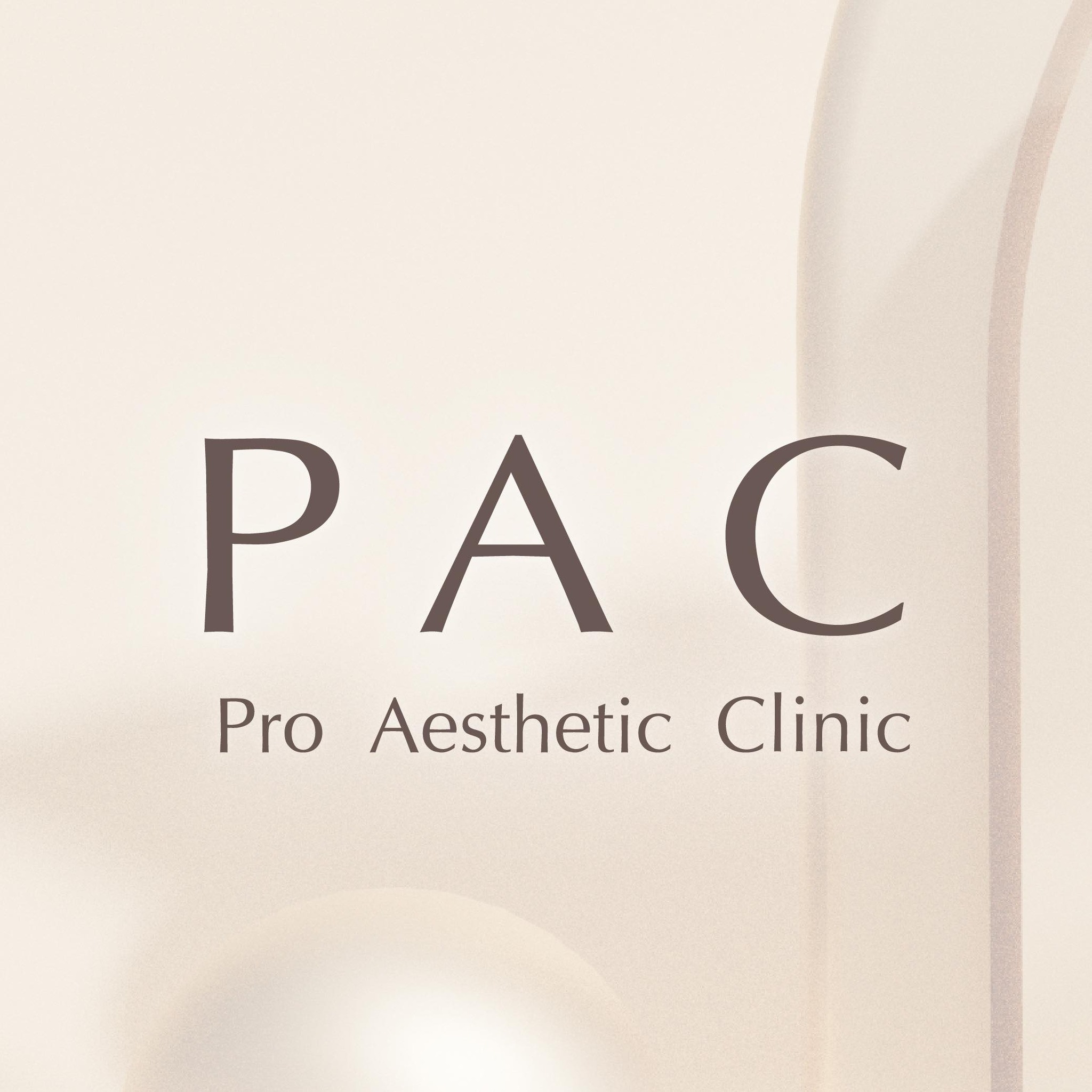 PAC Skin & Laser Clinic – Ultra